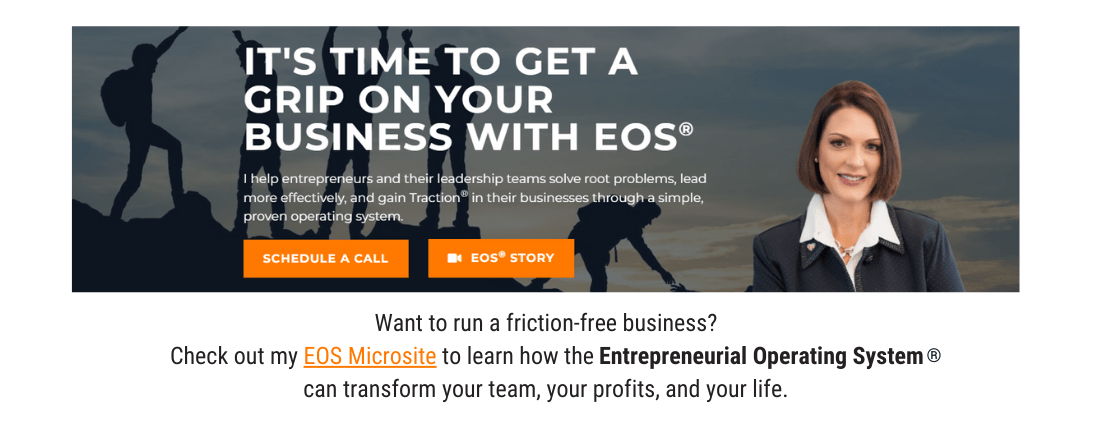 Food Fasting vs. EOS Clarity Break™: A Holistic Approach to Cleansing ...